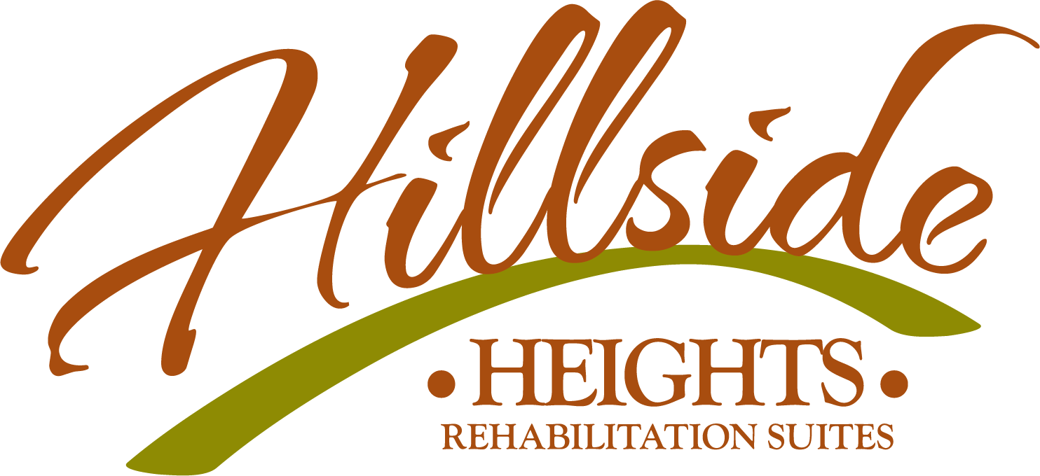 Hillside Heights Rehabilitation Suites